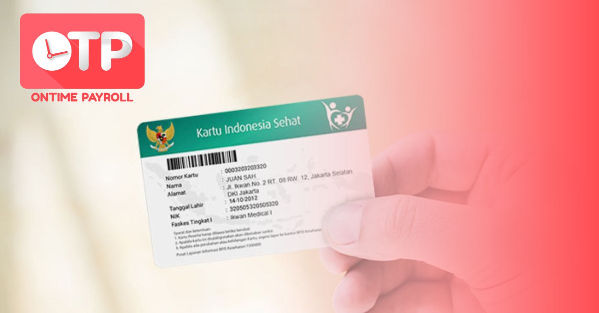 Cara Menghitung Iuran BPJS Kesehatan untuk Karyawan 2023 - OnTime Payroll