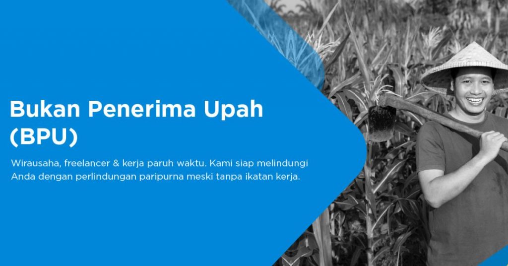 4 Jenis Peserta BPJS Ketenagakerjaan dan Manfaat Programnya - OnTime ... 4 Jenis Peserta BPJS Ketenagakerjaan dan Manfaat Programnya - OnTime ...