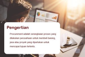 Procurement Adalah: Proses, Jenis, Teknologi dan Gaji Staff - OnTime ...