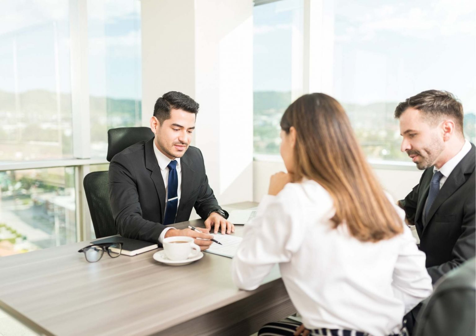 Aturan Pinjaman Karyawan : Ini Syarat, Resiko, dan Tahapannya - OnTime ...