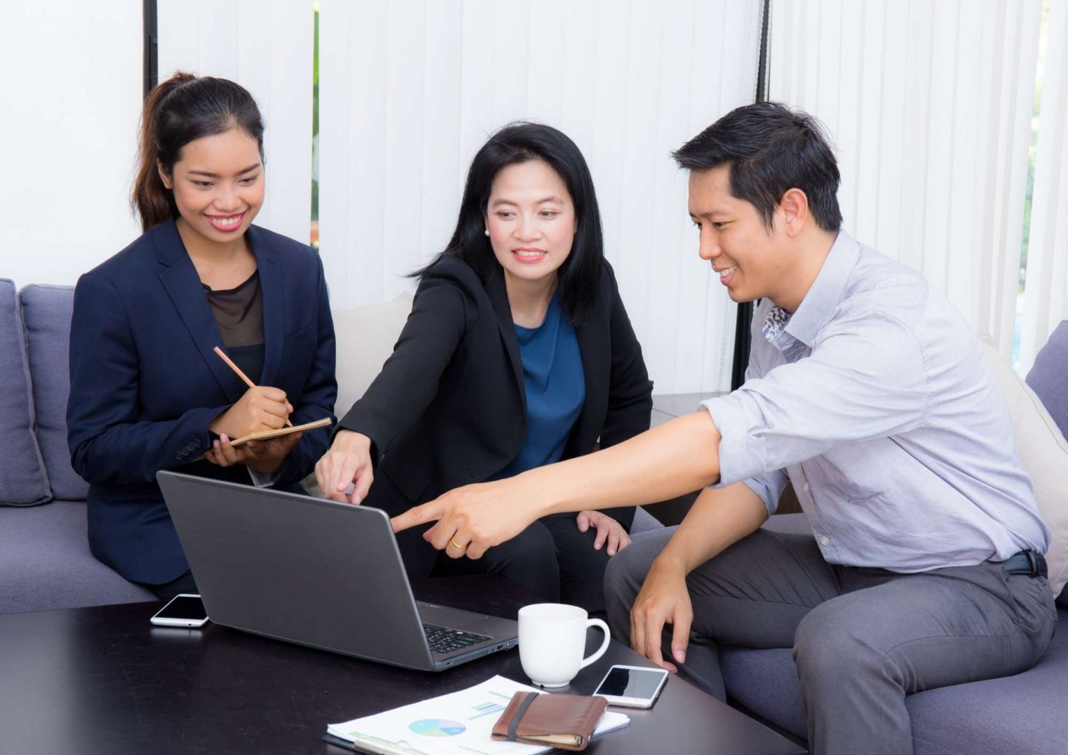 Jobdesk Adalah Kunci Pekerjaan! Ini Pengertian dan Cara Buatnya ...