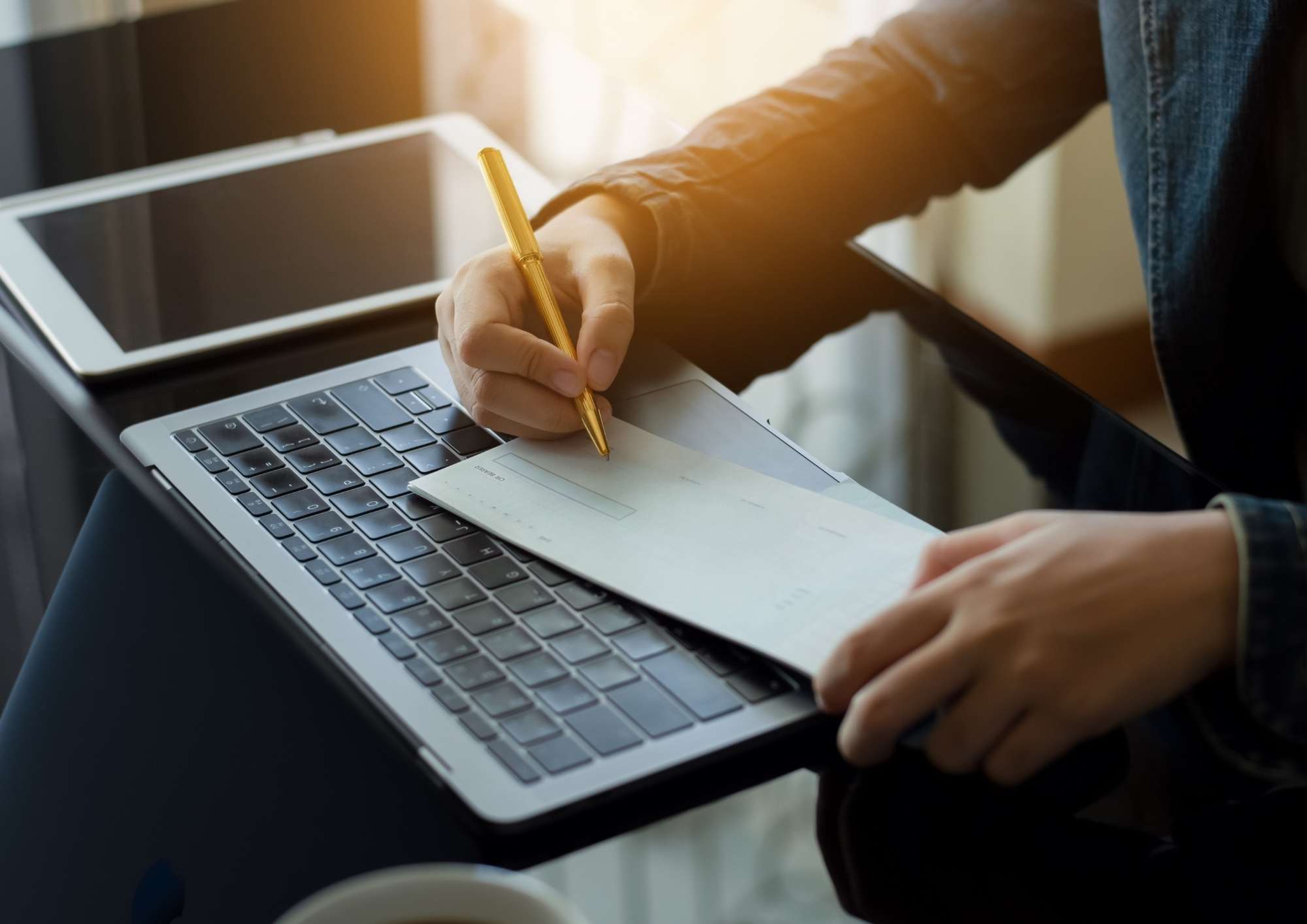 Ini Dia Pengertian Sistem Gaji Karyawan Paling Tepat! - OnTime Payroll