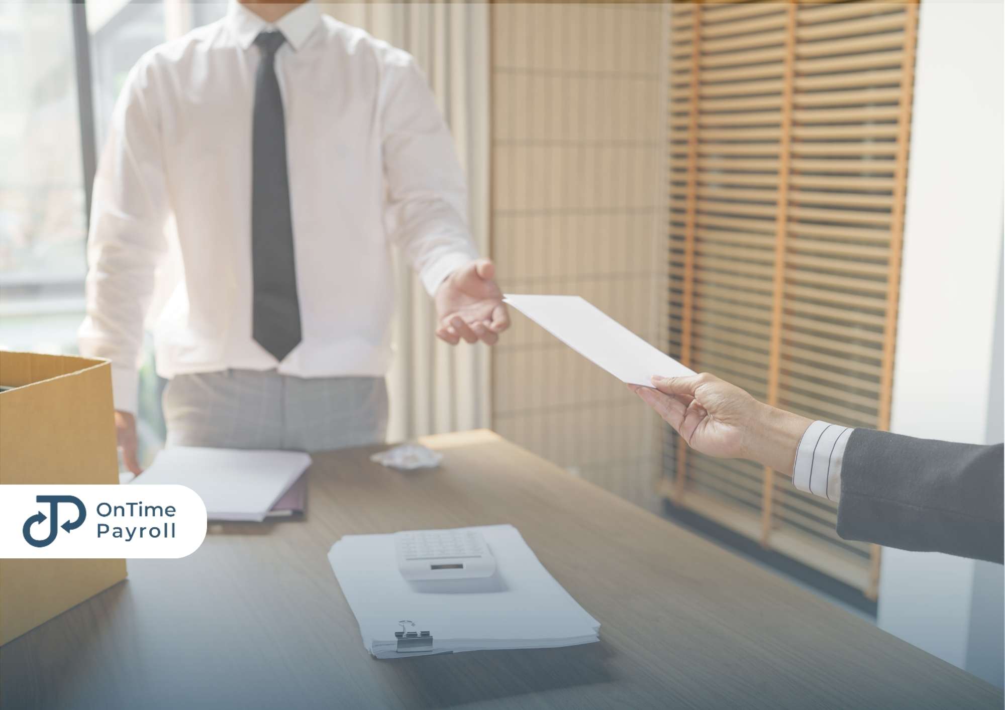 Apa Itu Surat Peringatan Karyawan? Pahami Jenis dan Fungsinya - OnTime ...