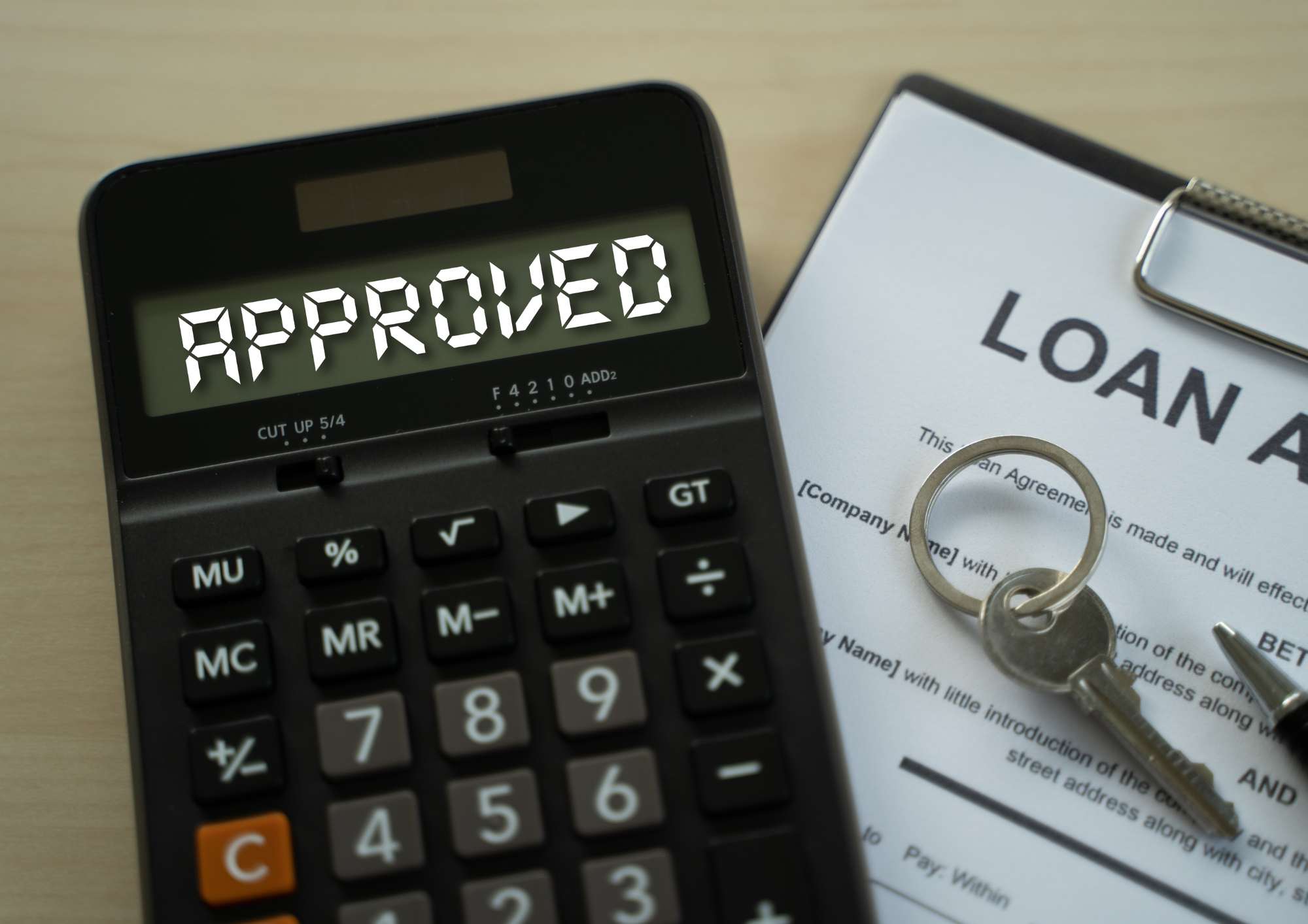 Aturan Pinjaman Karyawan : Ini Syarat, Resiko, dan Tahapannya - OnTime ...