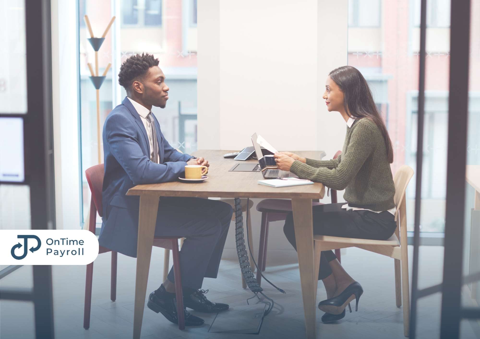 5 Langkah Penting Untuk Meyakinkan HRD Saat Interview Kerja - OnTime ...