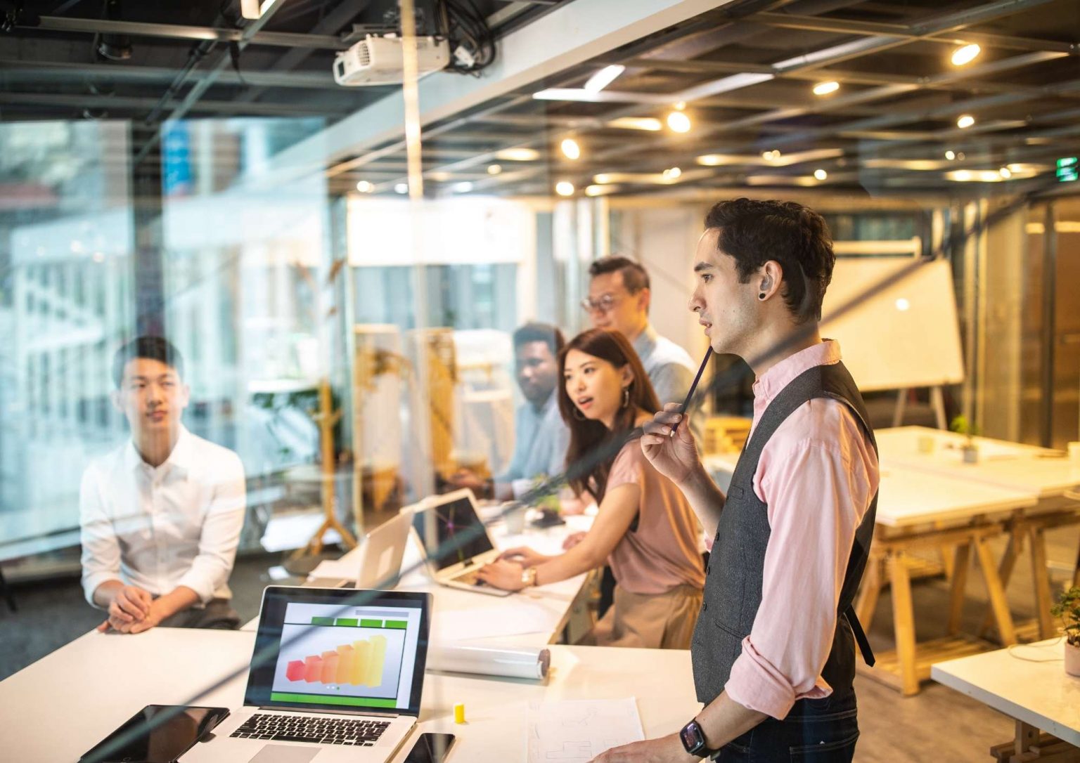 6 Alasan Pentingnya Capacity Building Dalam Kinerja Perusahaan - OnTime ...