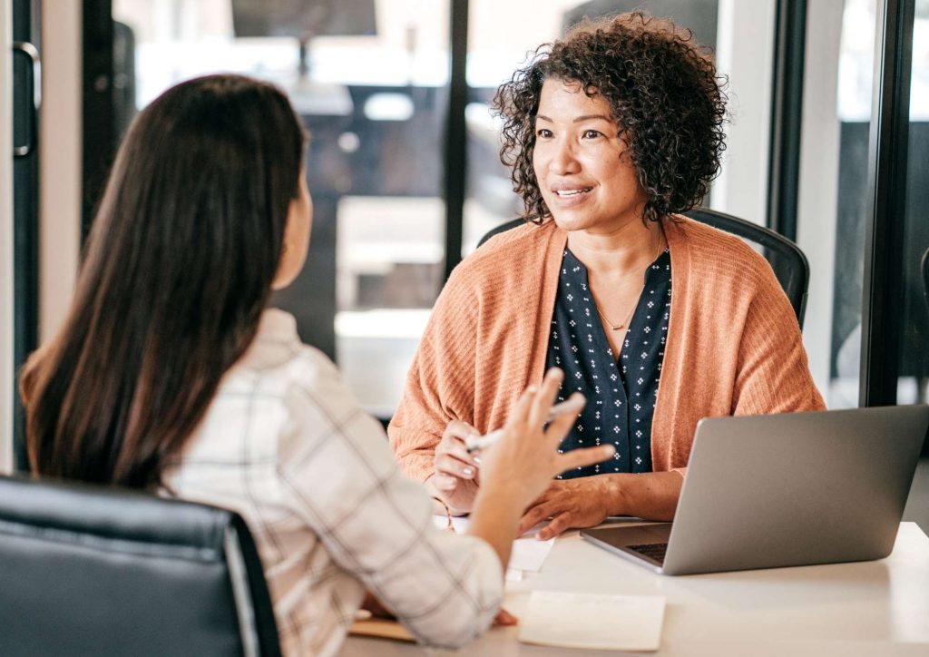 5 Langkah Penting Untuk Meyakinkan HRD Saat Interview Kerja - OnTime ...