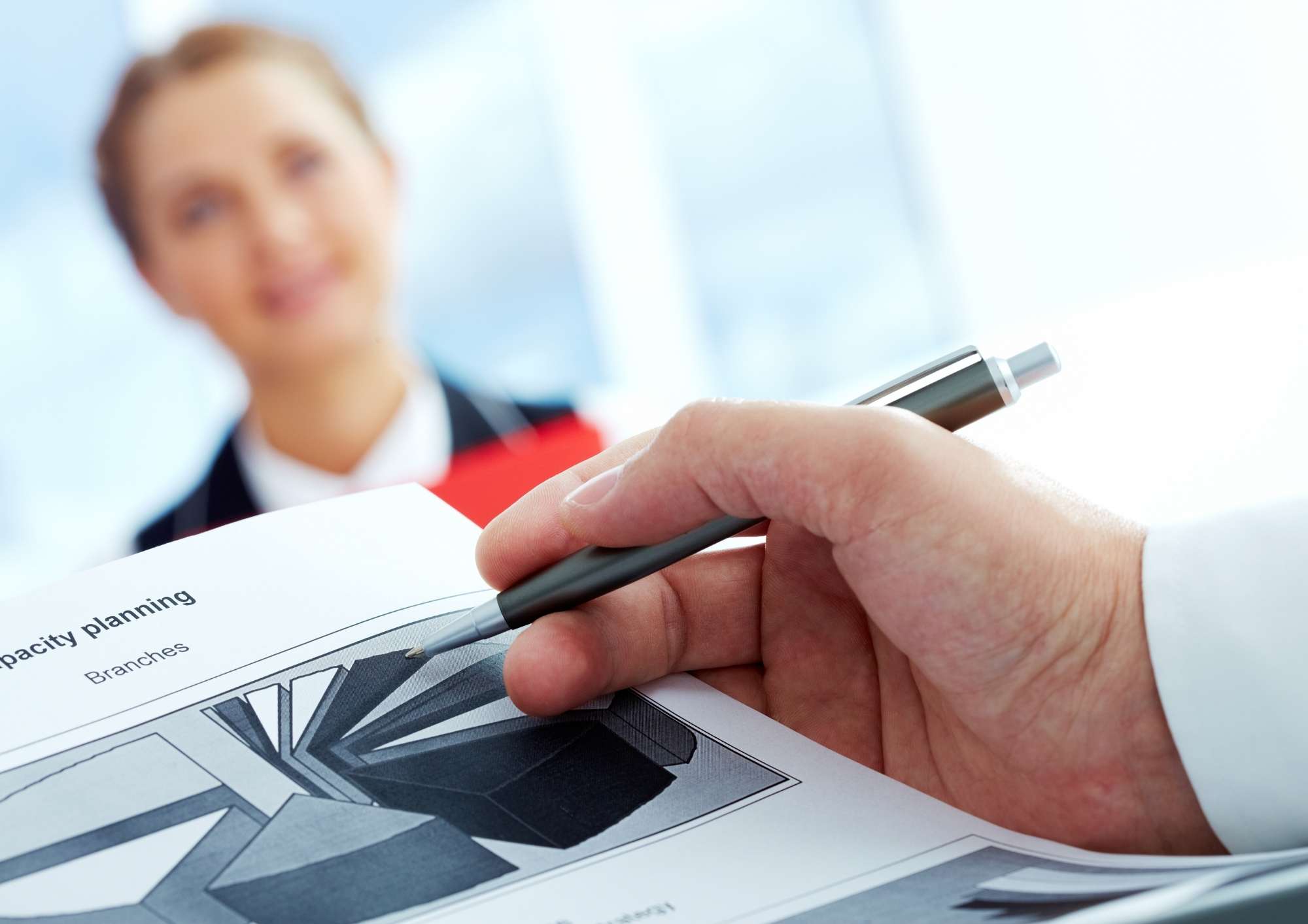 6 Alasan Pentingnya Capacity Building Dalam Kinerja Perusahaan - OnTime ...