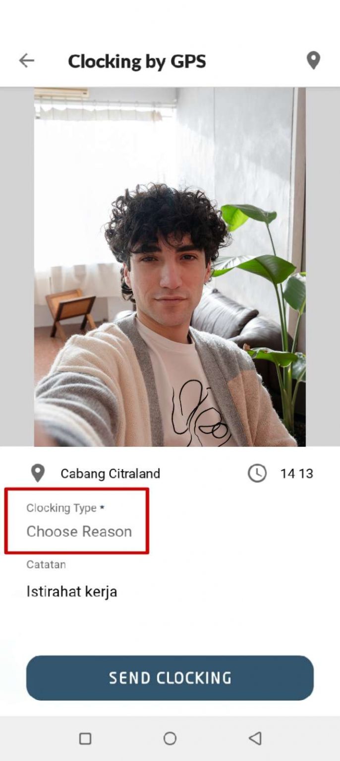 Clocking Area : Fitur Terbaik Absensi Mobile Di Era Digital! - OnTime ...