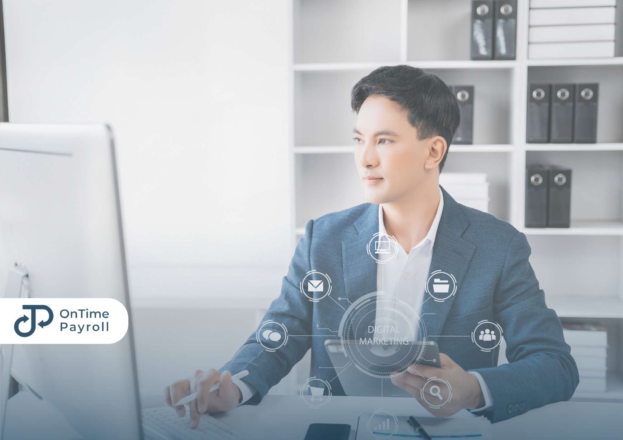 Transformasi Digital Perusahaan : Ini Jenis dan Contoh Kasusnya ...