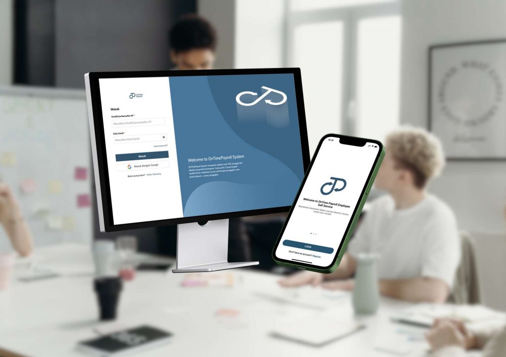 Kelebihan Aplikasi OnTime Payroll Sebagai Alternatif HRIS Talenta ...