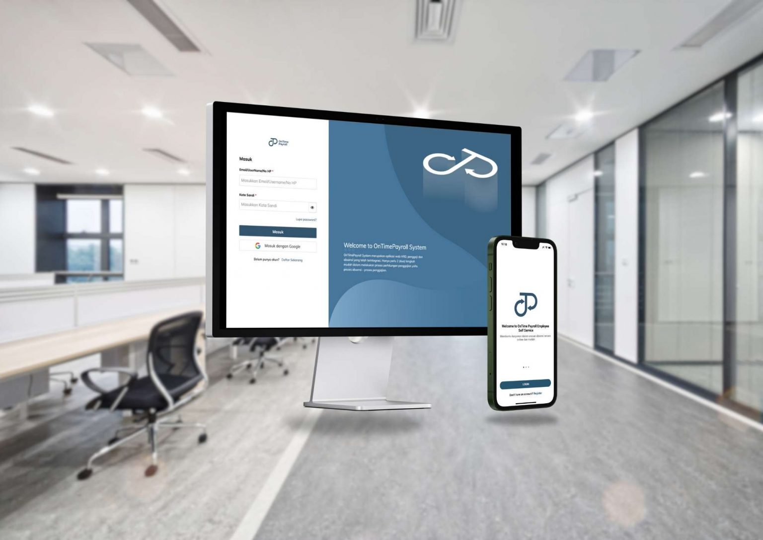 4 Jenis Absensi Mobile Untuk Meningkatkan Efisiensi Perusahaan - OnTime ...