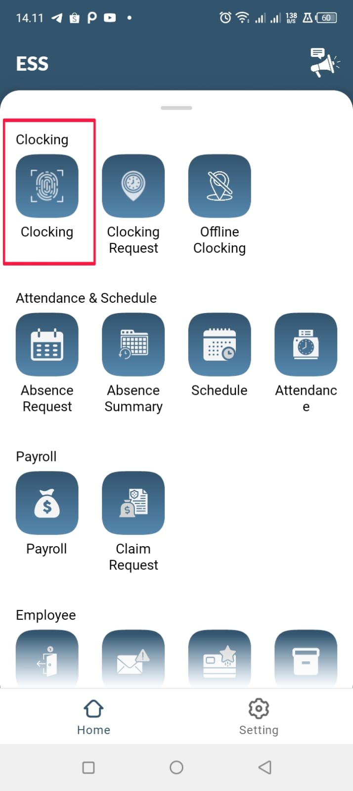 Clocking Area : Fitur Terbaik Absensi Mobile Di Era Digital! - OnTime ...
