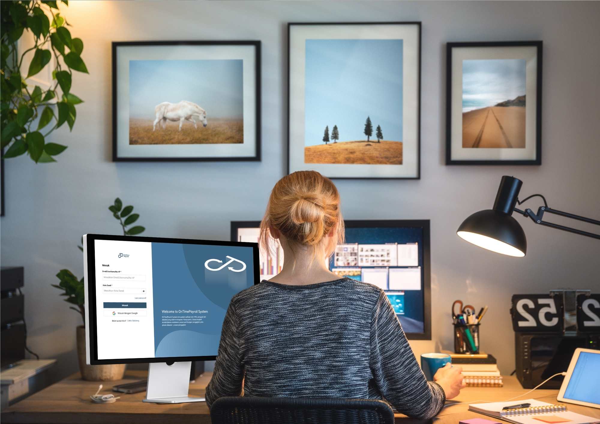 10 Manfaat Jam Kerja Fleksibel Bagi Perusahaan, Sangat Efisien ...