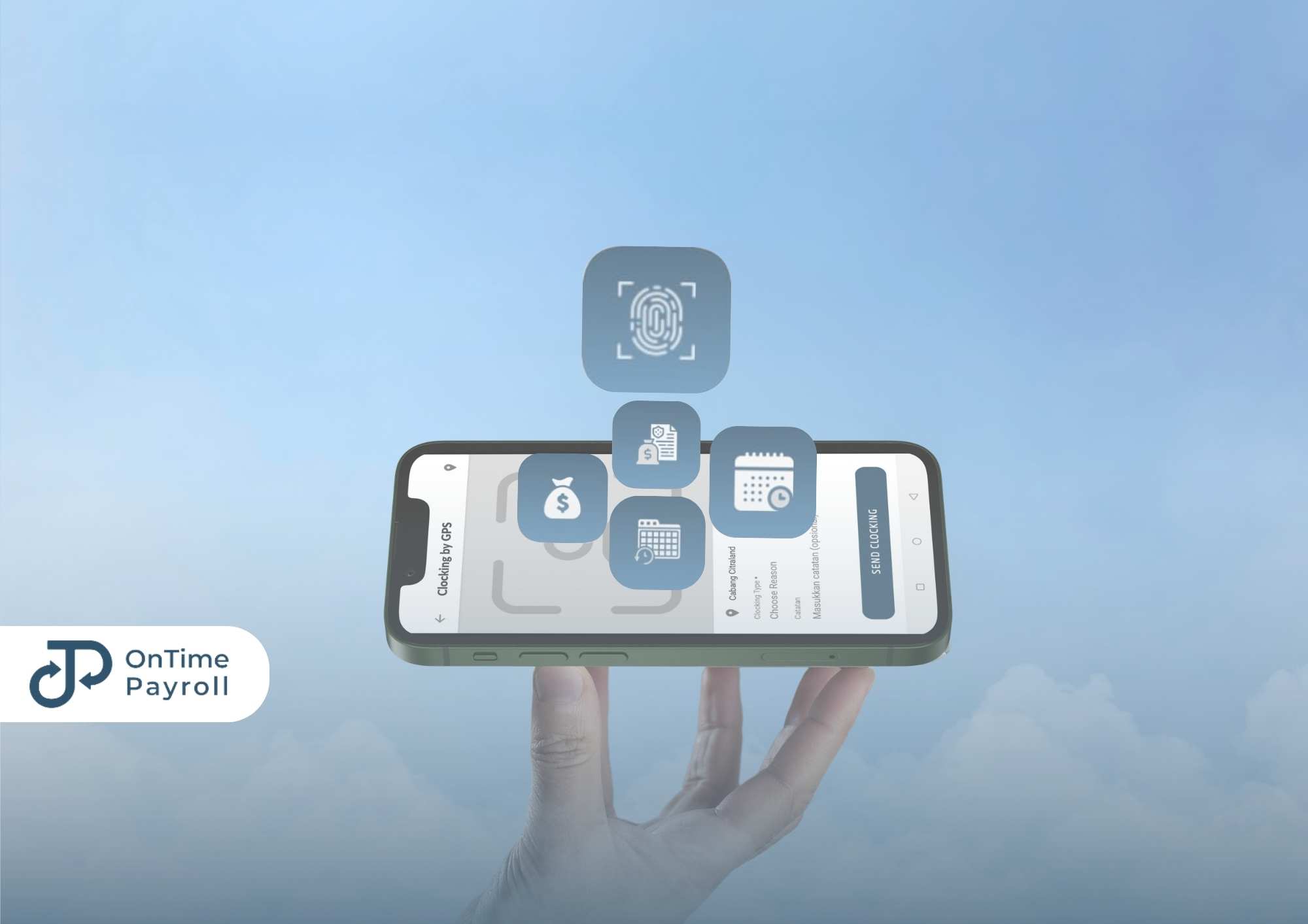 Mudah Tips Manajemen Absensi Online Dari Segi Karyawan Ontime Payroll