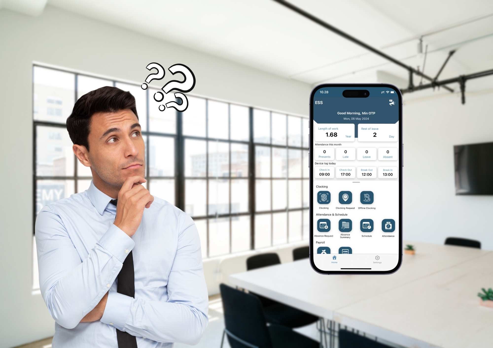 8 Kelebihan Aplikasi HRD Berbasis Cloud, Pahami Cara Kelolanya ...