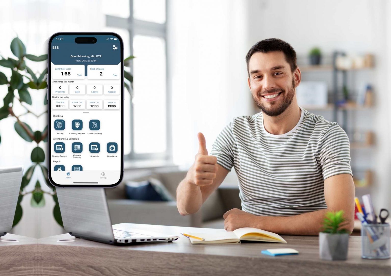 6 Jenis Aplikasi Ini Wajib Dimiliki HRD, Perusahaanmu Sudah Ada ...