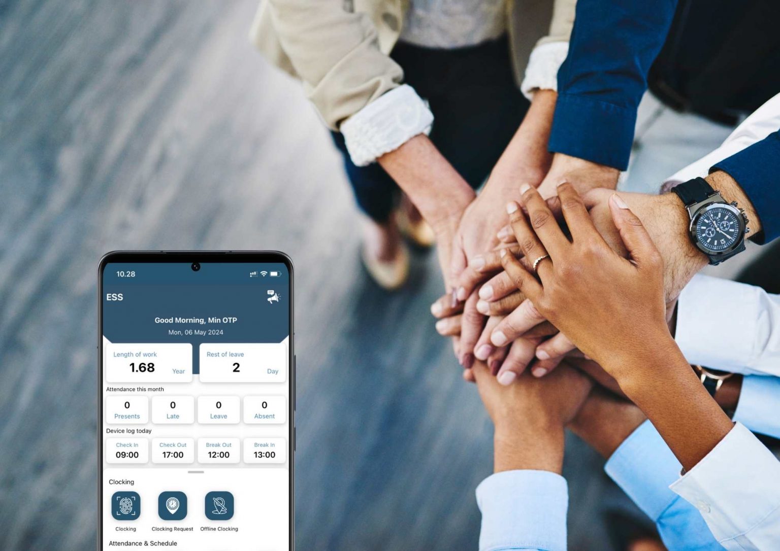 Begini Cara Mengukur Keberhasilan HRIS, Jangan Salah Target! - OnTime ...