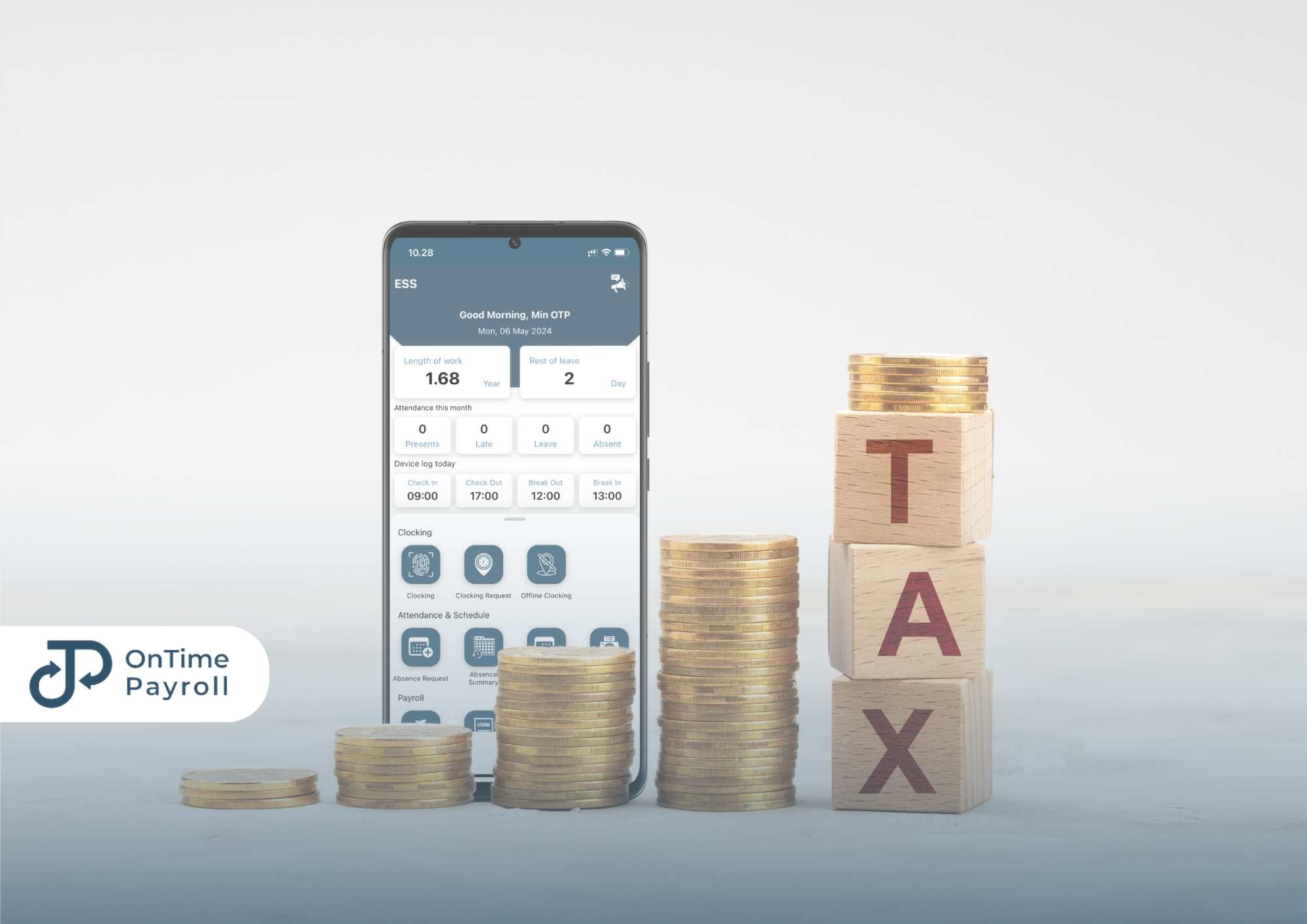 Pengertian PTKP dan PKP Dalam PPh 21, Pahami Perbedaannya! - OnTime Payroll