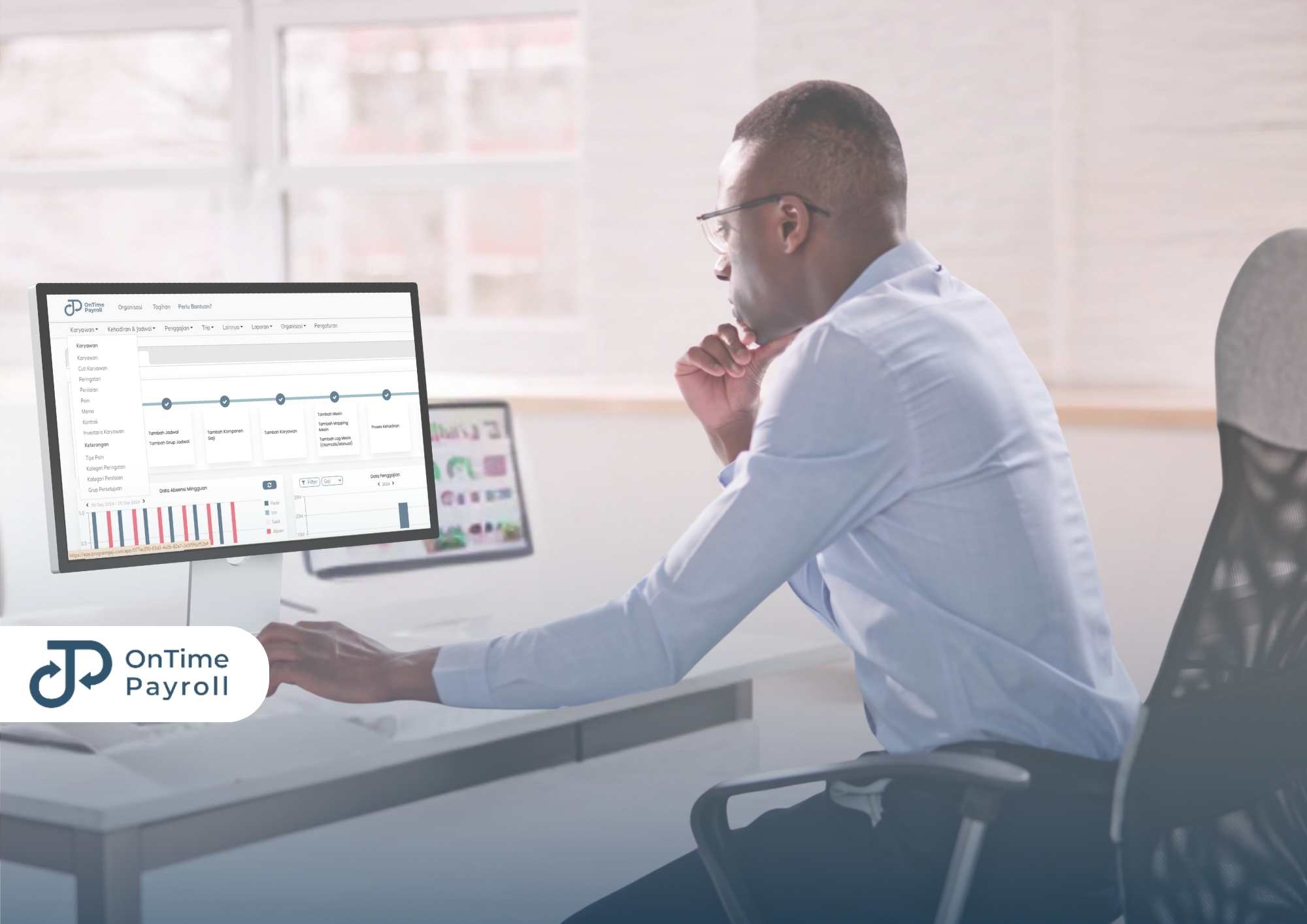 Mengapa Data HRD Bersifat Rahasia? Ini Alasannya! - OnTime Payroll