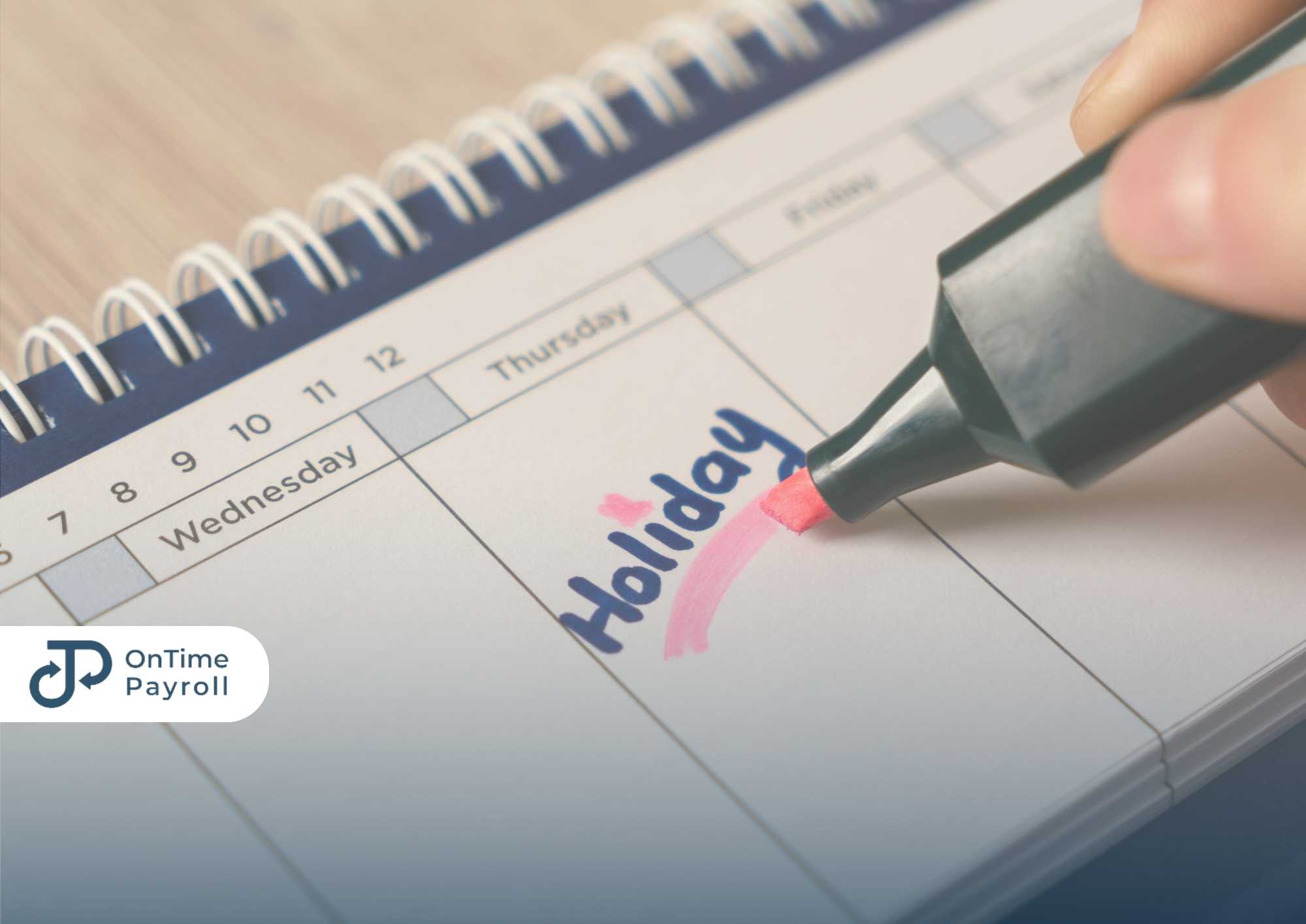 Aturan Cuti Kerja: Apa yang Harus Diketahui Karyawan? - OnTime Payroll