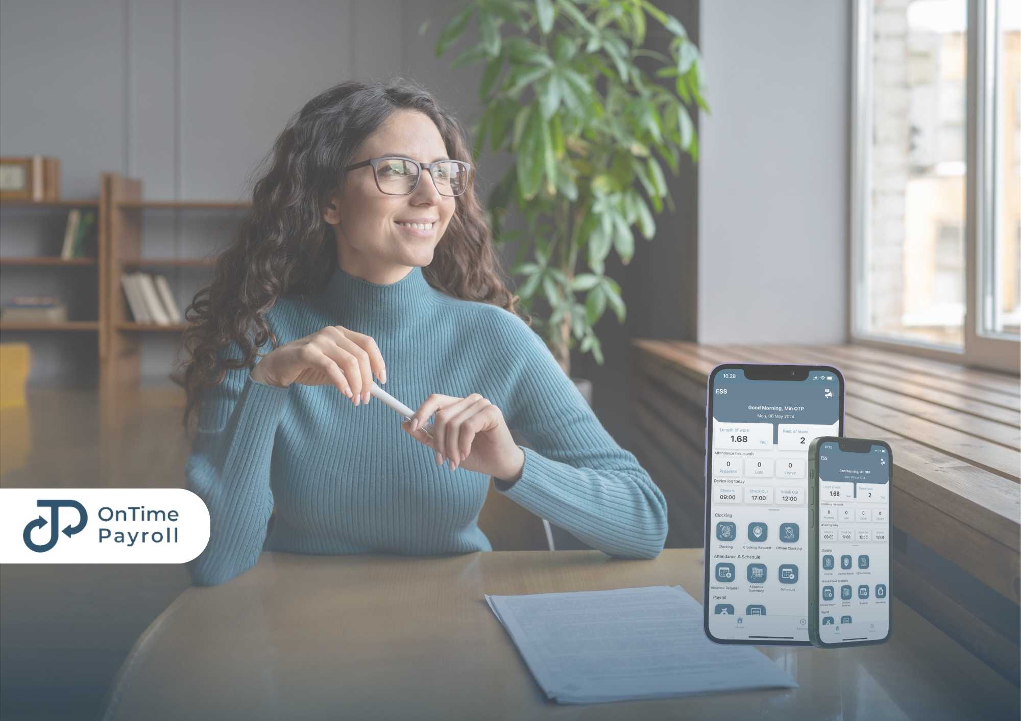 Kenapa Harus OnTime Payroll? Kenali Kelebihan Aplikasi Ini! - OnTime ...