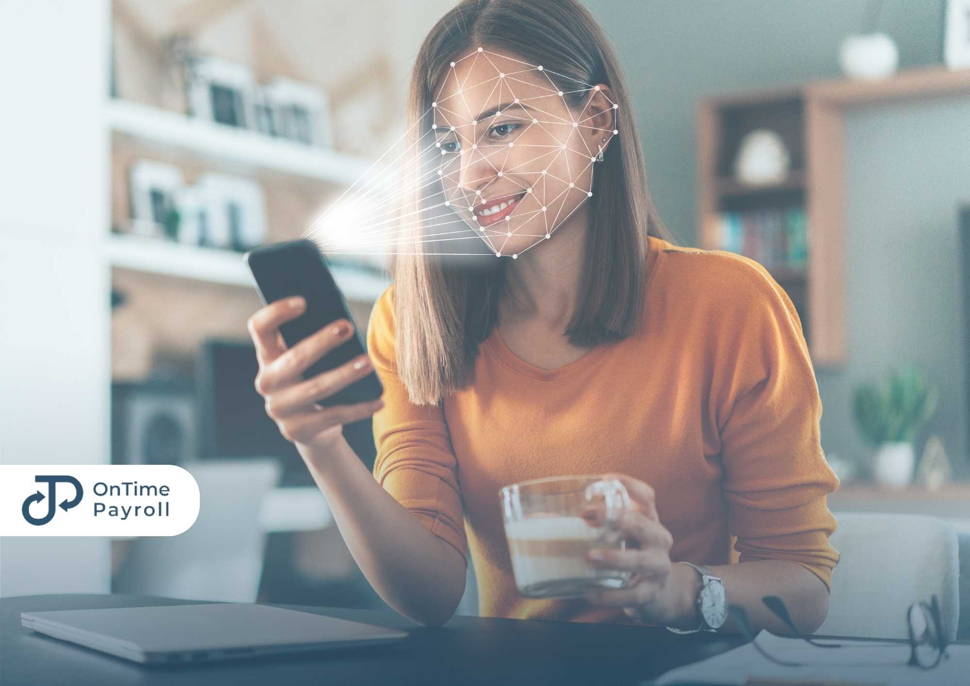 Sistem Absensi Biometrik: Mencegah Manipulasi Kehadiran! - OnTime Payroll