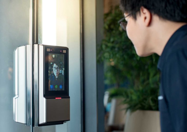 Sistem Absensi Biometrik: Mencegah Manipulasi Kehadiran! - OnTime Payroll