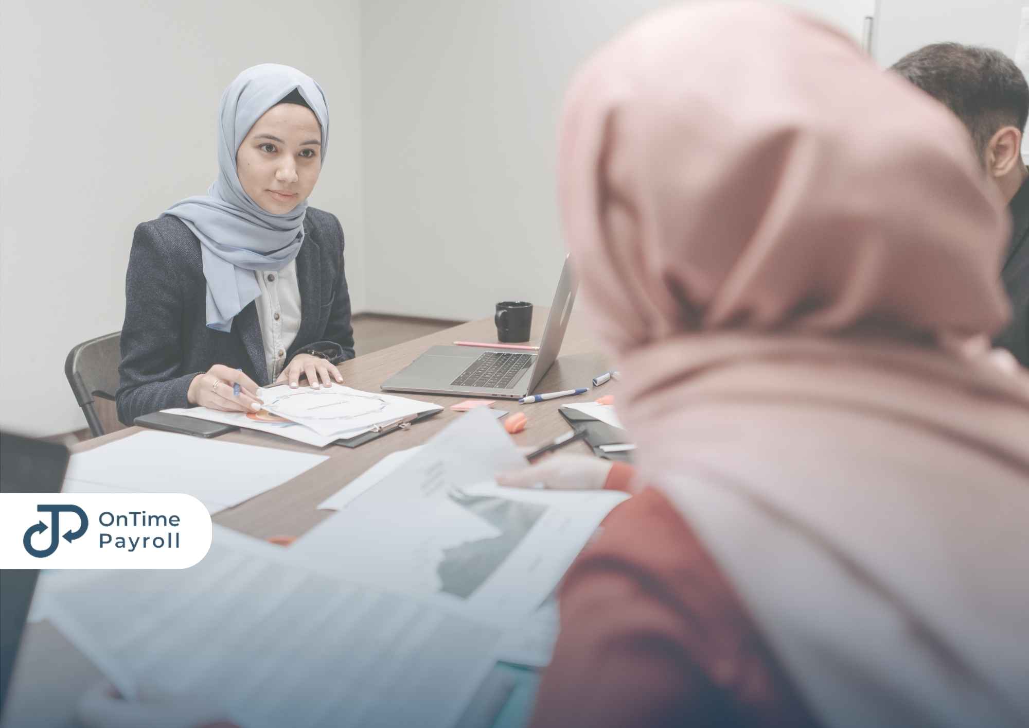 5 Framework Sistem HRIS Ini Bisa Menjaga SDM Perusahaan - OnTime Payroll