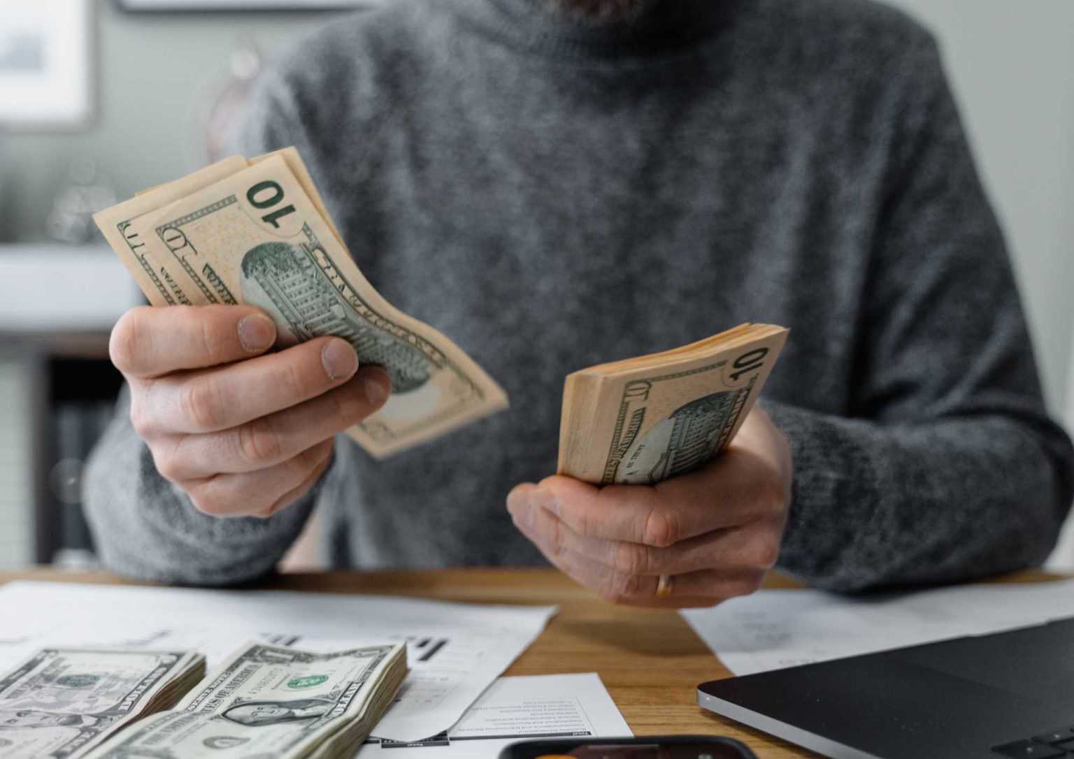 Pengertian Sistem Payroll: Begini Cara Kerja dan Realitanya - OnTime ...