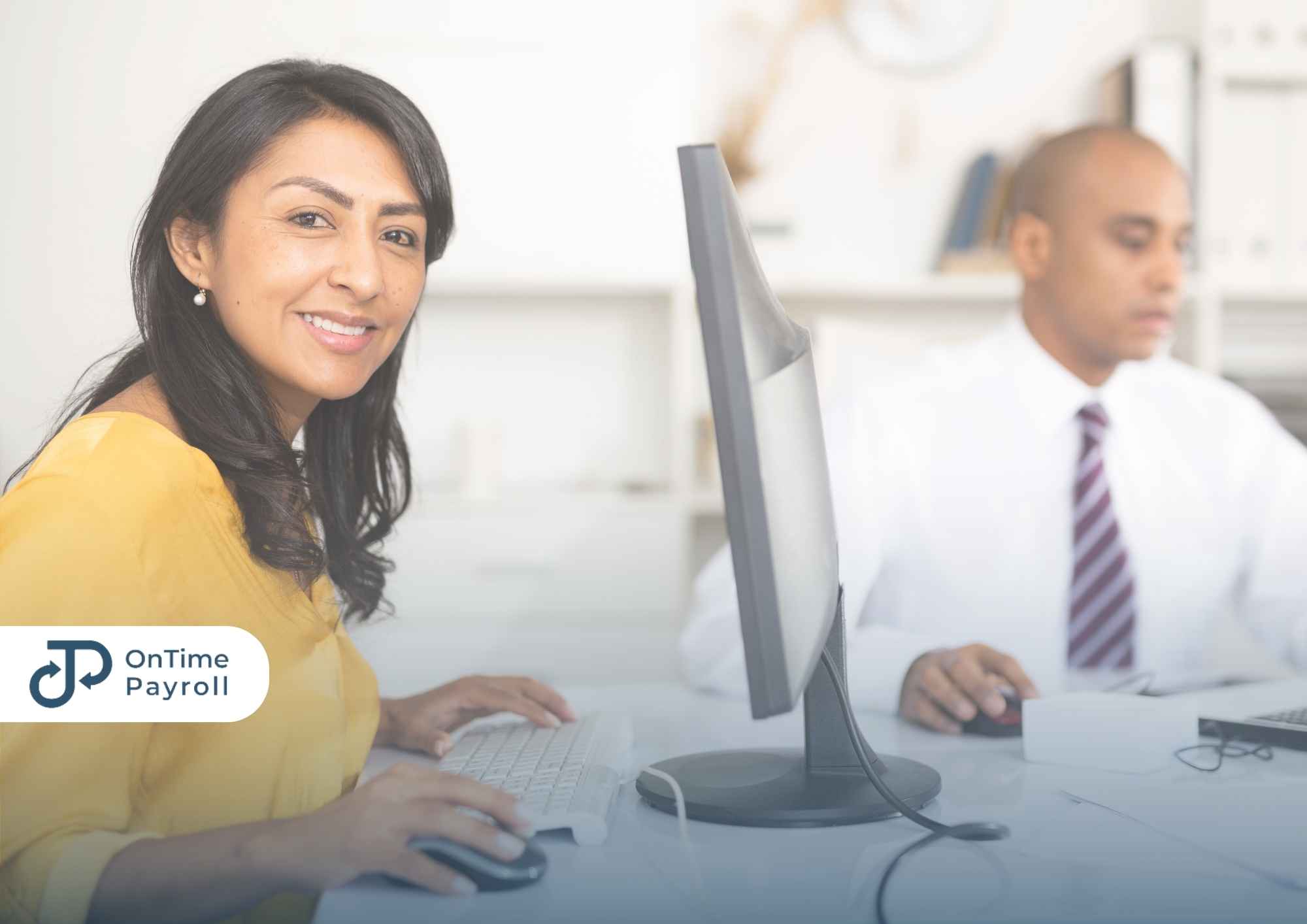 5 Jenis Software untuk HRD, Mana yang Paling Dibutuhkan? - OnTime Payroll