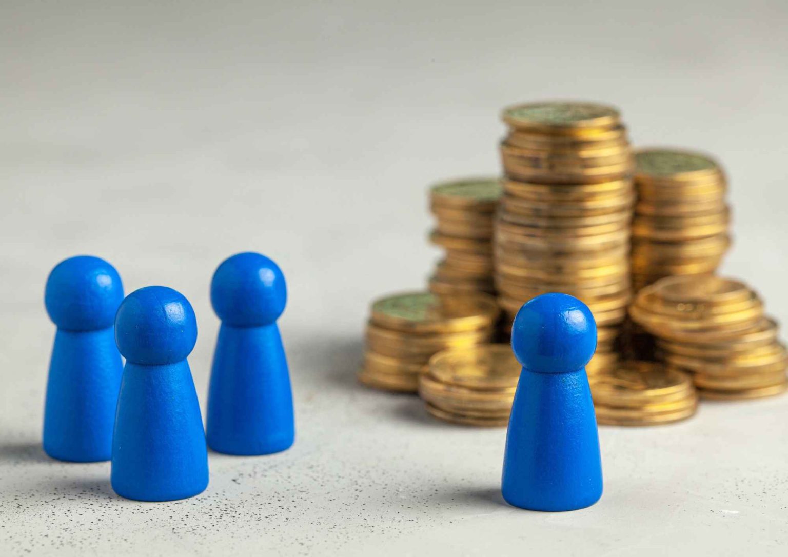 Sistem Payroll Perusahaan: Optimalkan Gaji Dengan Digital! - OnTime Payroll