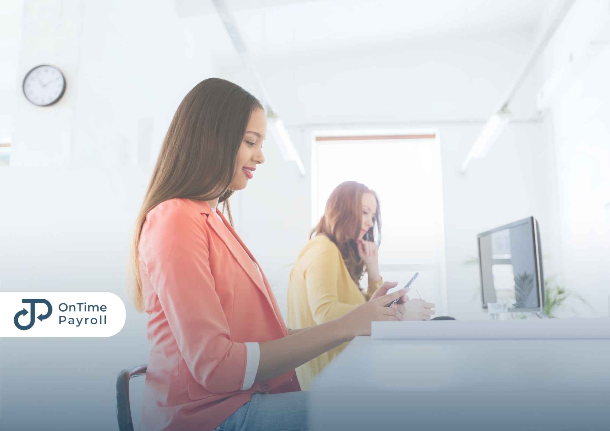 Cara Mudah Pakai Aplikasi Absen Android, Sudah Pernah Coba? - OnTime Payroll