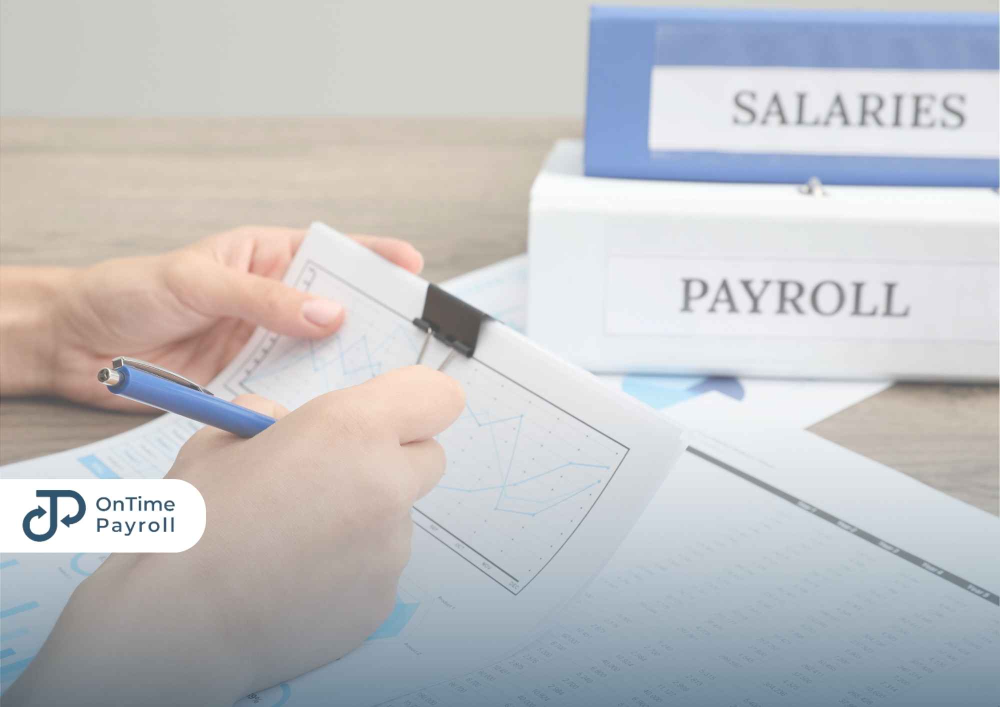 5 Contoh Payroll Gaji untuk Semua Karyawan, Cek Detailnya! - OnTime Payroll